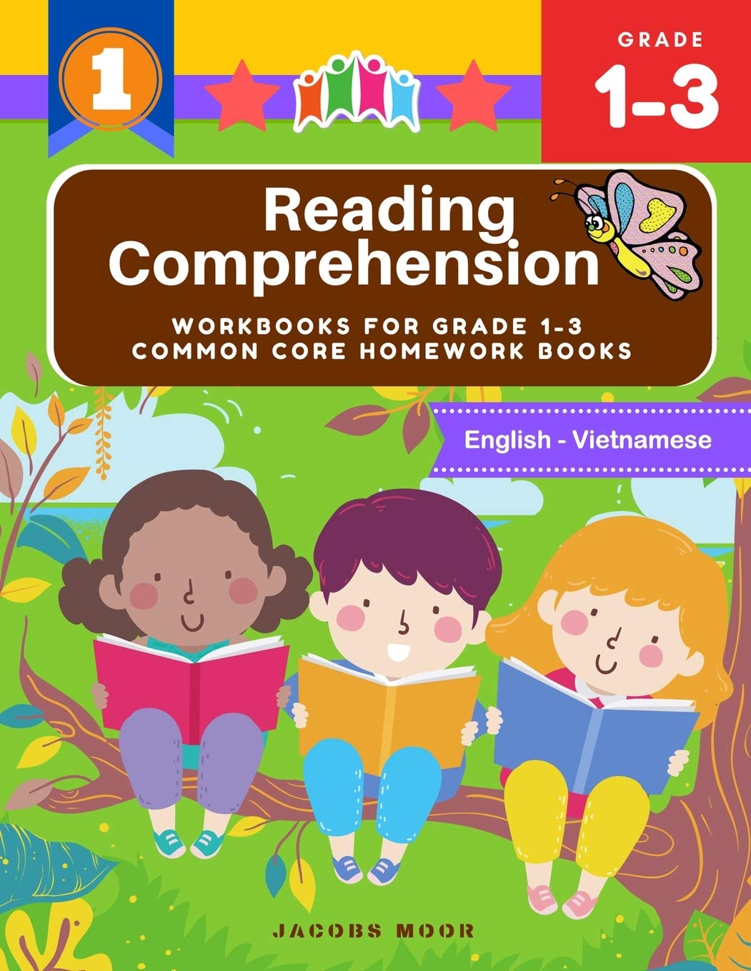 Prek Kindergarten Reading Comprehension Word Work Short Stories Book ...