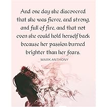 Marc Anthony Famous Quotes