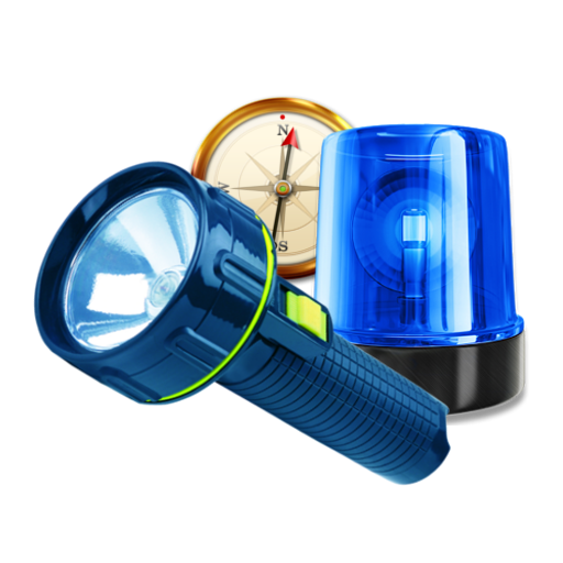 FlashLight Set Superman:Amazon.com:Appstore for Android