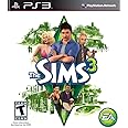 The Sims 3 - PlayStation 3 Standard Edition : Amazon.ca: Video Games