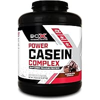 BioX Power Whey Isolate | Whey Isolate Protein Powder - 100% Ultra-Pure ...