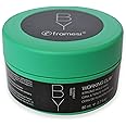 Amazon.com: Framesi BY Lava Working Clay, 2.7 fl oz, Hair Clay for Color Treated Hair : Beauty ...