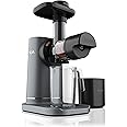 Amazon.com: Ninja JC151 NeverClog BPA-Free Cold Press Juicer with Total ...