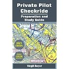 Private Pilot Checkride Study Workbook: Kickstarting Workbook for ...