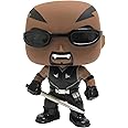 Amazon.com: Funko Pop! Marvel Blade Vinyl Figure : Toys & Games