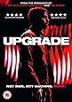 Upgrade (DVD) [2018]: Amazon.co.uk: Logan Marshall-Green, Melanie ...