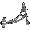 Amazon.com: Dorman 521-088 Front Passenger Side Lower Suspension Control Arm and Ball Joint ...