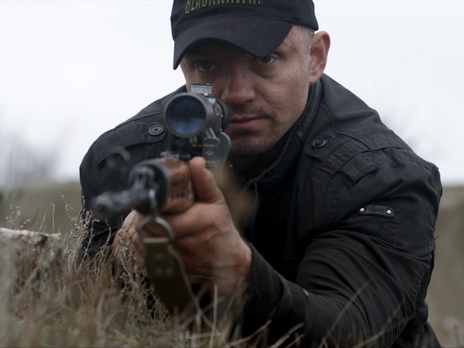 Watch Flint: Redemption | Prime Video