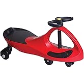 Amazon.com: PlasmaCar The Original by PlaSmart – Pink/Purple – Ride On ...