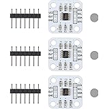 5pcs AS5600 Magnetic Encoder Magnetic Induction Angle Measurement ...