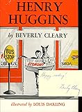 Henry Huggins: Beverly Cleary: 9780380709120: Amazon.com: Books