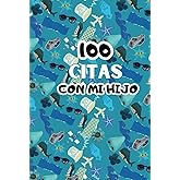 Amazon.com: 100 citas con mi hija (Spanish Edition): De Papel Cuu, Elefante: Libros