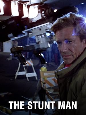 Watch The Stunt Man | Prime Video