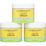 Amazon.com: California Baby Super Sensitive Everyday Lotion - Fragrance Free - 6.5 oz: Health ...