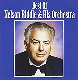 Nelson Riddle - The Best of Nelson Riddle - Amazon.com Music