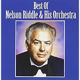 The Best of Nelson Riddle - Amazon.com Music