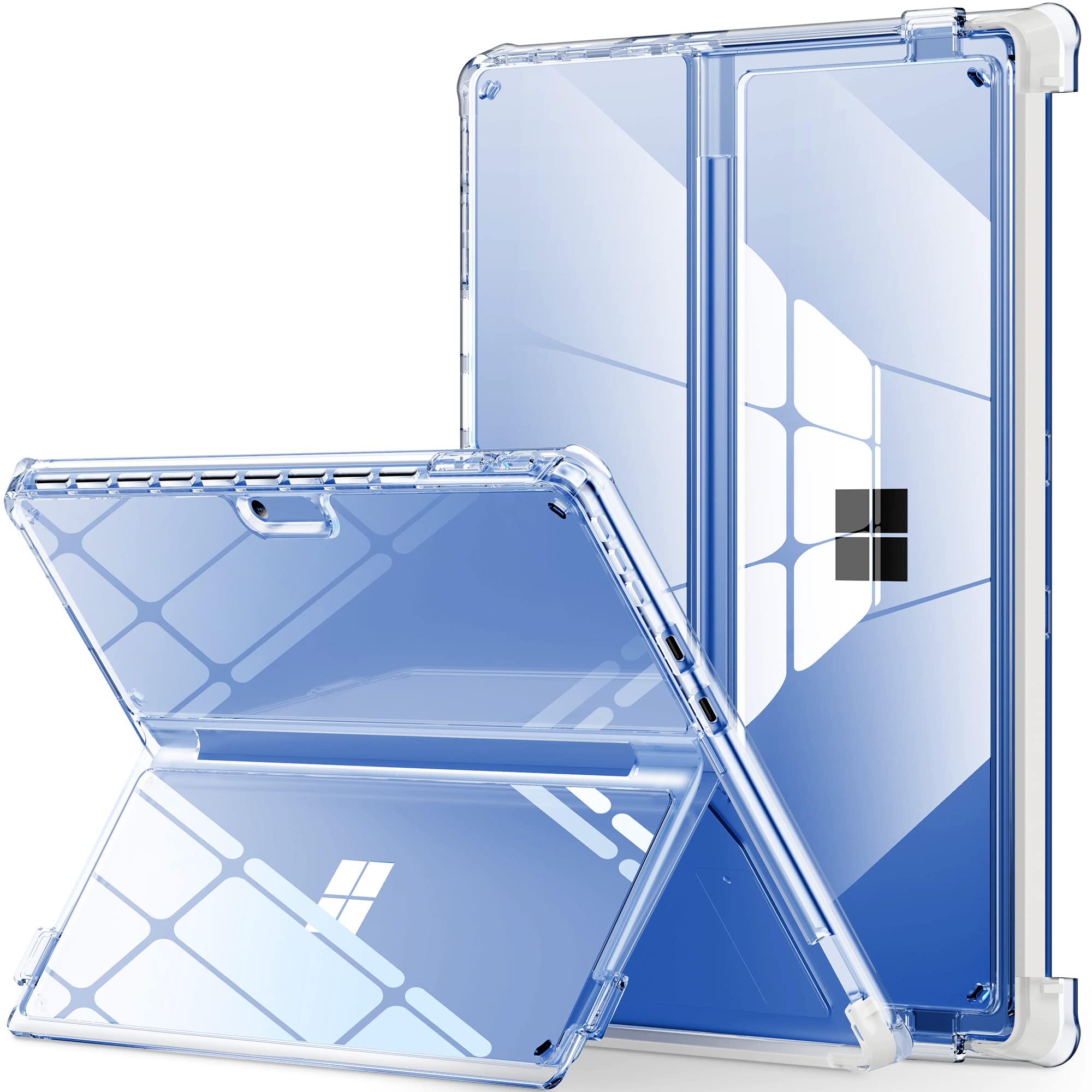 Mua Microsoft Surface Pro 11 AI/10/9 5G Case 13 Inch 2022, Full Crystal ...