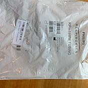 Amazon.com: Standard Plastic Tubing for Philips Respironics ...