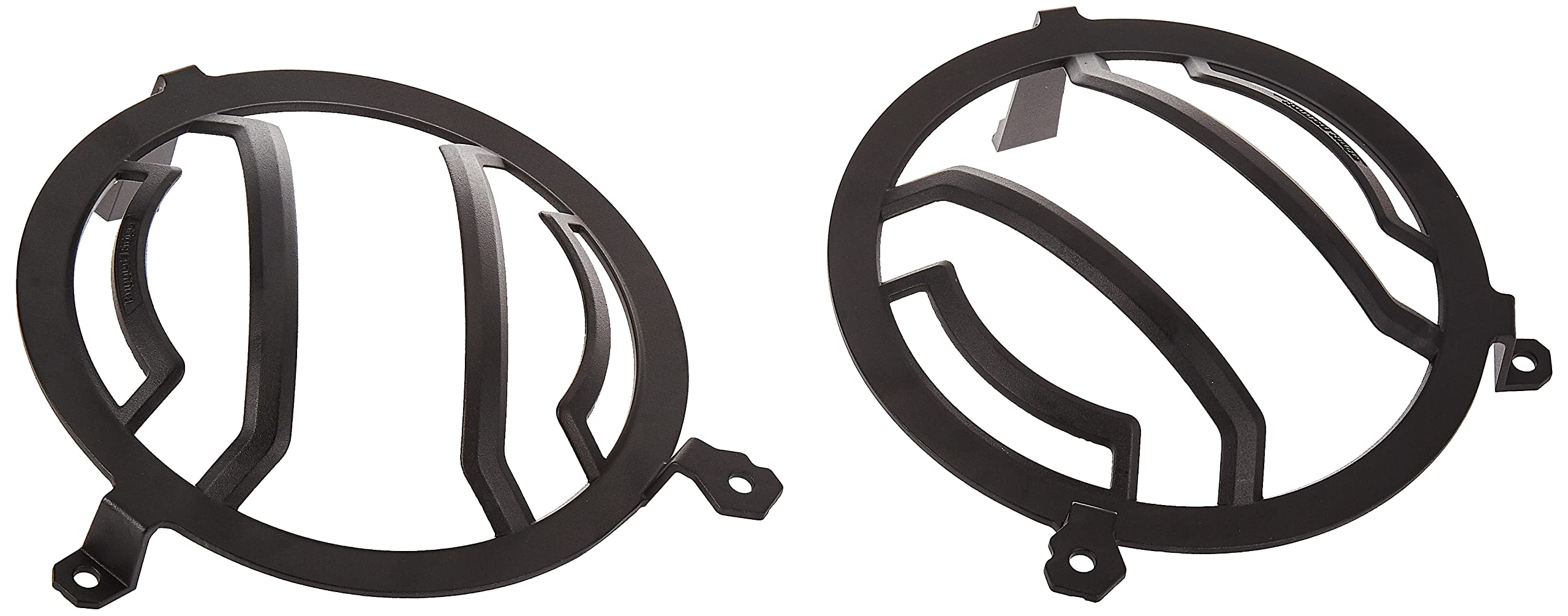 Mua Elite Headlight Guards | 11230.21 | Fits 2018-2024 Jeep Wrangler JL ...