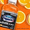 Pedialyte AdvancedCare Plus Electrolyte Hydration Drink, Has 33% More ...