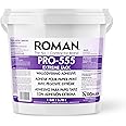 Amazon.com: Roman PRO-555 Extreme Tack Wallpaper Adhesive Paste ...