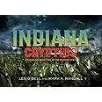 Amazon.com: Indiana Cryptids: Mysterious Monsters in the Hoosier State: 9798386509316: O'Dell ...