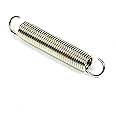 Amazon.com : Briggs and Stratton 1715435SM Spring, Extension-1.00 ...