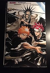 Bleach Box Set 2: Volumes 22-48 with Premium: Tite Kubo: 9781421580814 ...