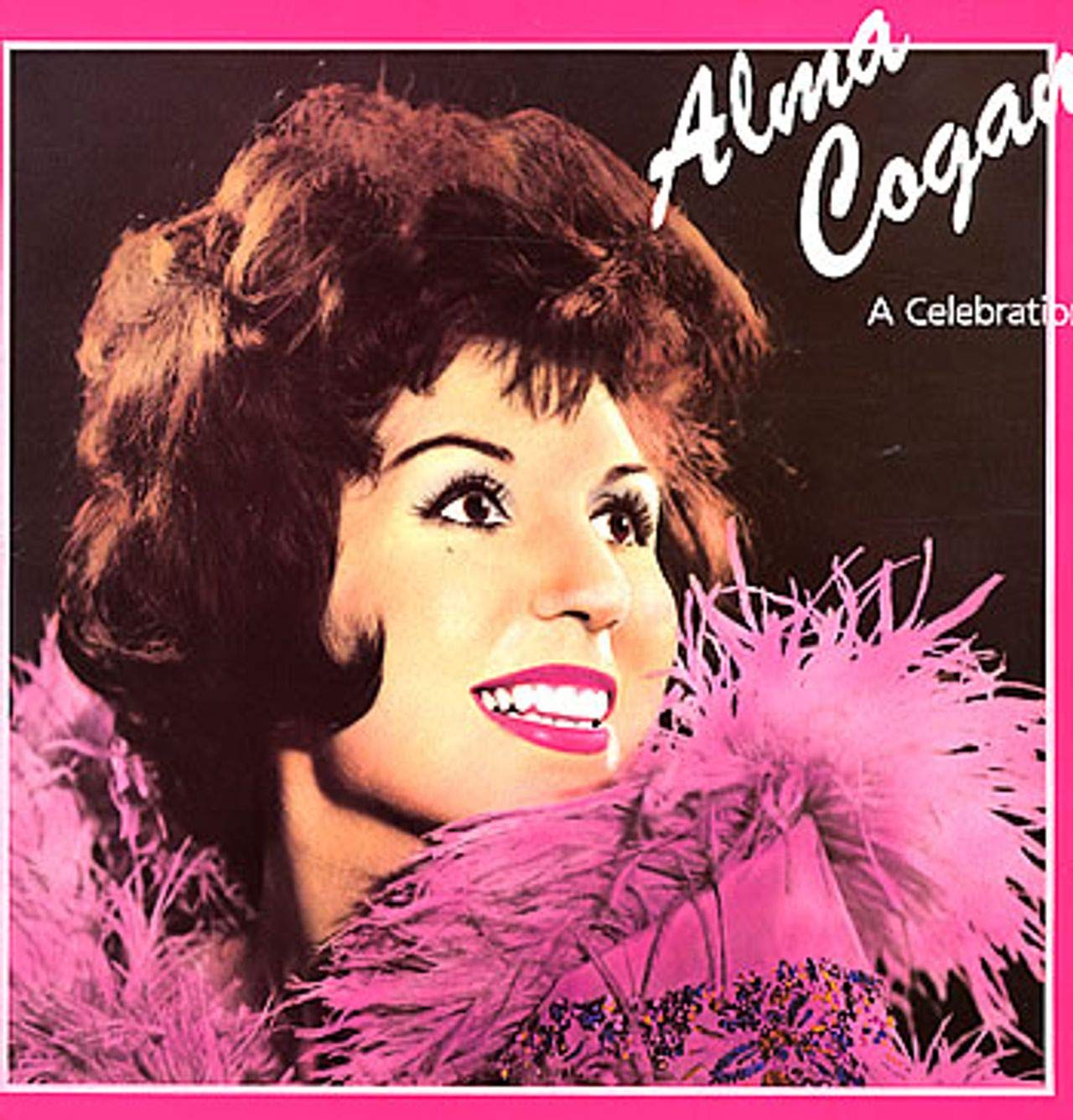 Alma Cogan - A Celebration - Amazon.com Music