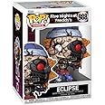 Amazon.com: Funko Pop! Games: Five Nights at Freddy's RUIN - Eclipse ...
