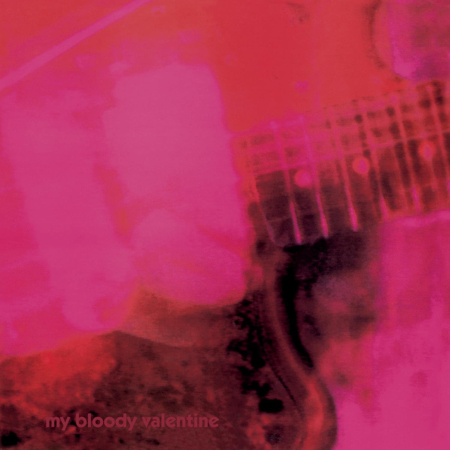 Loveless (Re-mastered By Kevin Shields) (2CD) - My Bloody Valentine