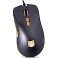 Amazon.com: Unbreakable Gaming M-1 Wired Gaming Mouse – High ...