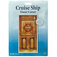 Amazon.com: Cruise Ship Door Cover Party Accessory (1 count) (1/Pkg ...