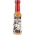 Amazon.com : The Spicy Shark Mako Snake Hot Sauce - Featured on The Hot ...