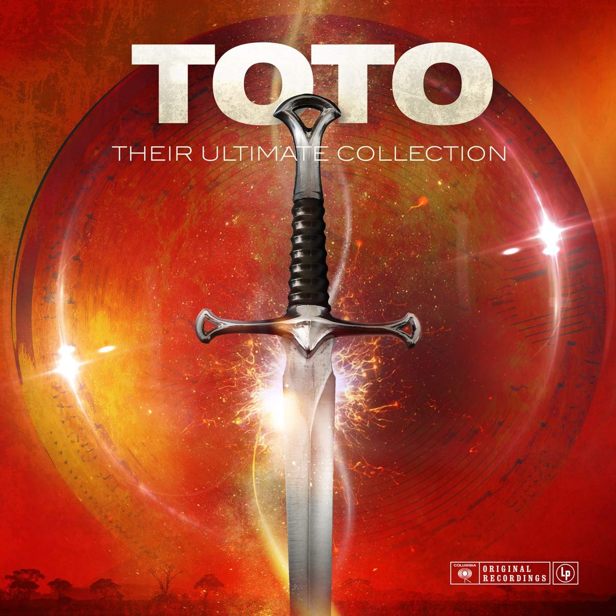 Toto - Their Ultimate Collection - Amazon.com Music