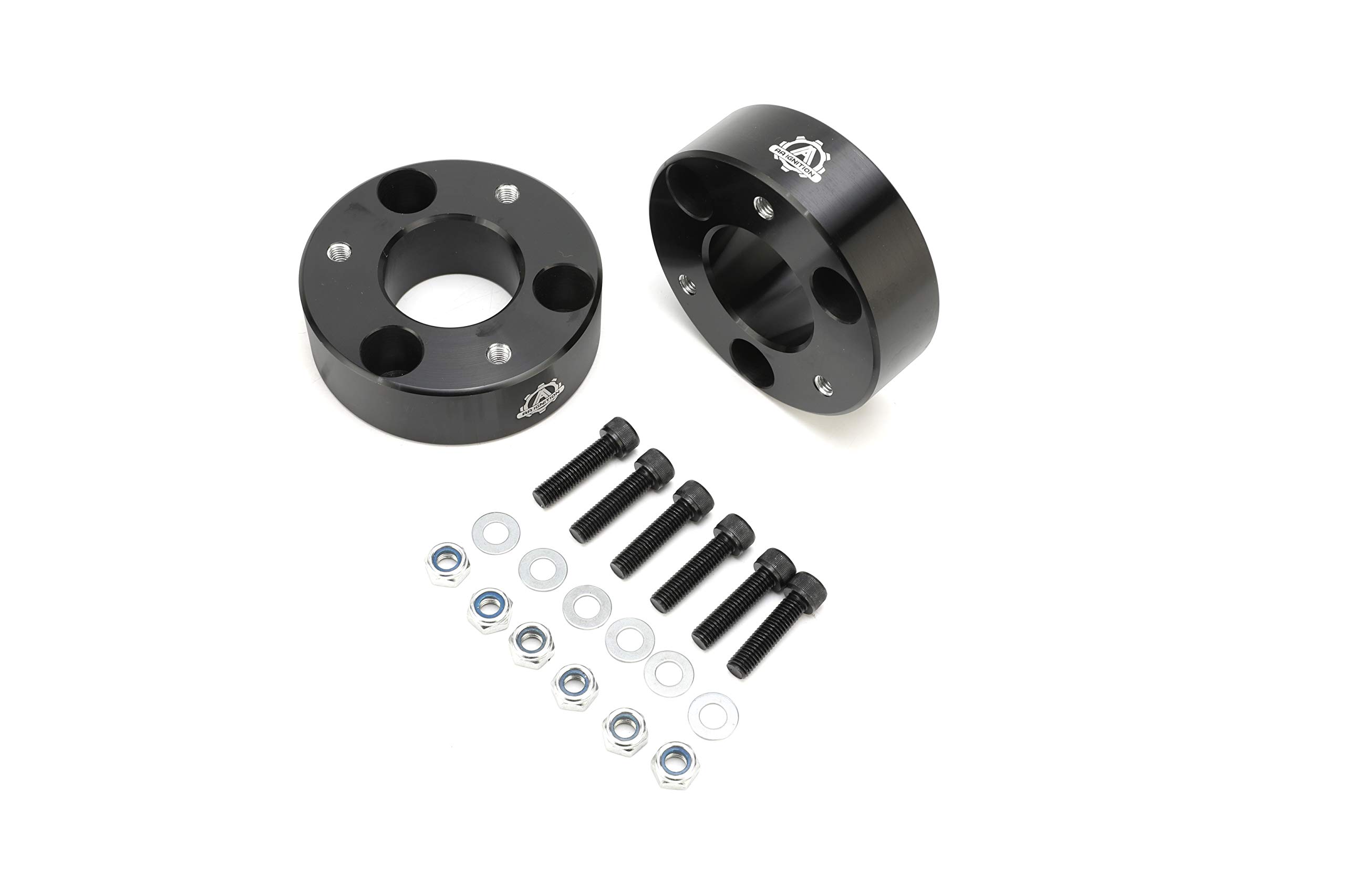 Front Leveling Lift Kit 2.5 inches - Compatible with Dodge Ram 1500 ...