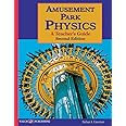 Amazon.com: Amusement Park Physics: A Teacher's Guide: 9780825142642 ...
