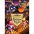 Amazon.com: The Backyardigans: Operation Elephant Drop: LaShawn ...