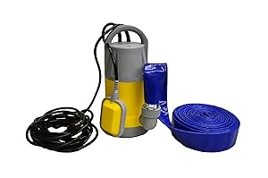 Best Hot Tub and Spa Pump Reviews 2019: Find out The TOP 5 Choices!