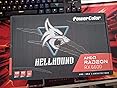 Amazon.com: PowerColor Hellhound AMD Radeon RX 6600 Graphics Card with ...