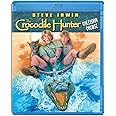 Amazon.com: The Crocodile Hunter: Collision Course : Terri Irwin, Steve ...