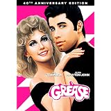 Grease: The Fotonovel: Woodward, Bronte: Amazon.com: Books