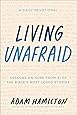 Living Unafraid: Lessons on Hope from 31 of the Bible's Most Loved ...