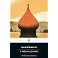 A Russian Journal (Classic, 20th-Century, Penguin): Steinbeck, John ...