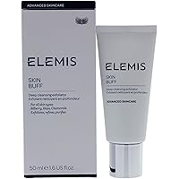 Amazon.com: ELEMIS Skin Buff, Deep Cleansing Exfoliator, 1.6 Fl Oz (Pack of 1) : Beauty ...