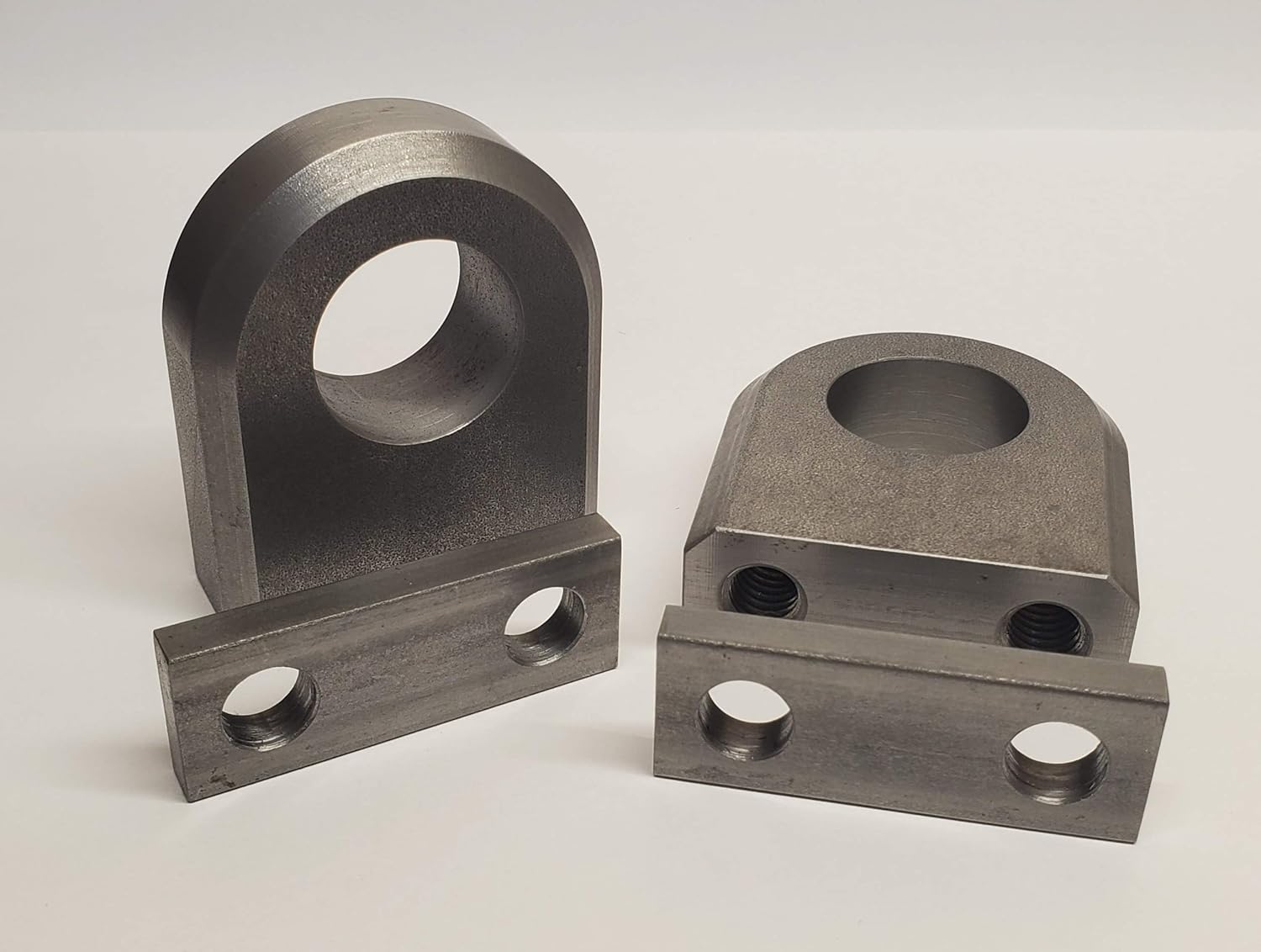 Amazon.com: TCS Mounts Bolt on Shackle/Clevis Mounts .750" Thick - JZ1 ...