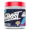 GHOST Size Muscle Builder Dietary Supplement - Warheads Sour Watermelon ...