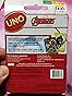 Buy Mattel Uno Playing Card Game Online at Low Prices in India - Amazon.in