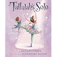 Tallulah's Solo: Singer, Marilyn, Boiger, Alexandra: 9780547330044 ...