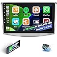 Amazon.com: [2+64G] Android 13 Car Stereo for VW Passat B6 B7 CC 2010-2015 with Carplay&Android ...